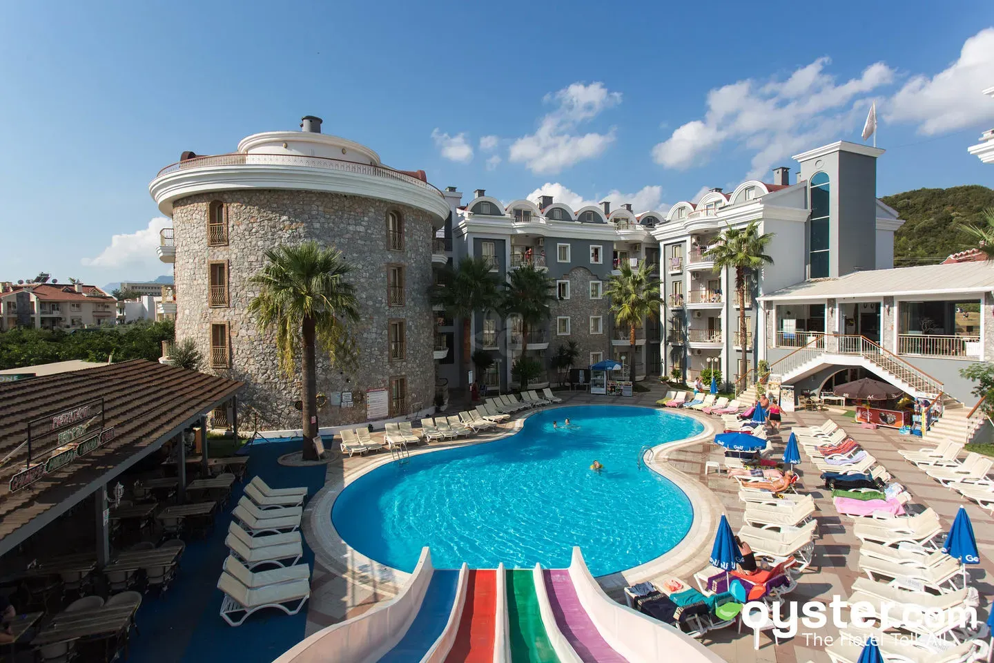 Alenz Suite Hotel Review What To Really Expect If You Stay Oyster